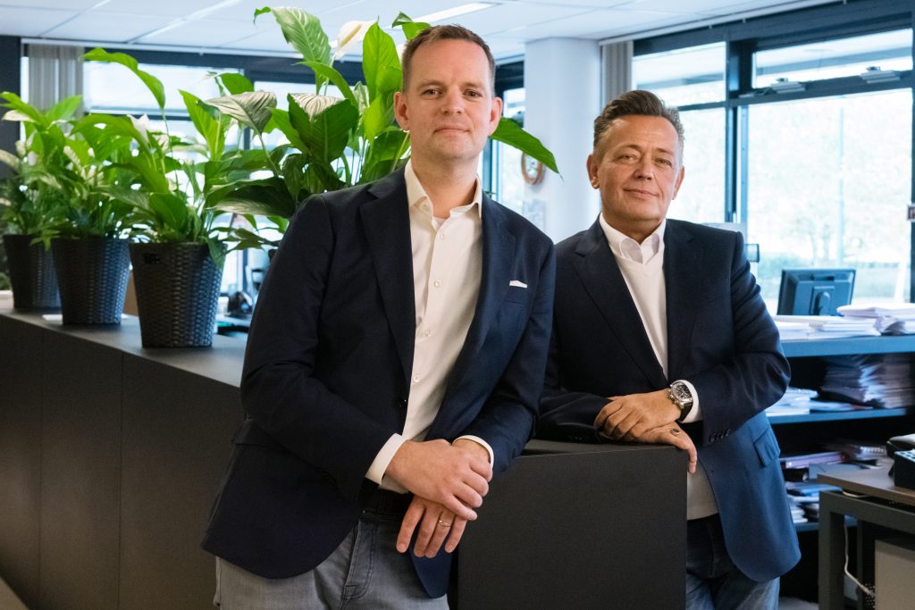 Interforce Vastgoed: persoonlijke aandacht voor iedere huurder - Business Haaglanden