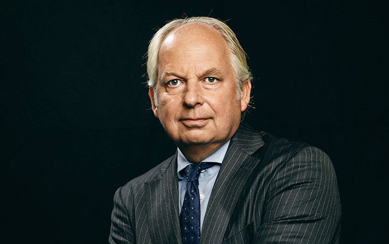 Cirkels - Business Haaglanden